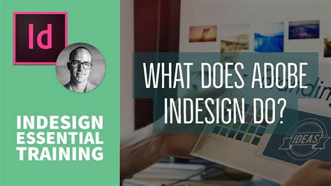 Image result for What Is InDesign Used For