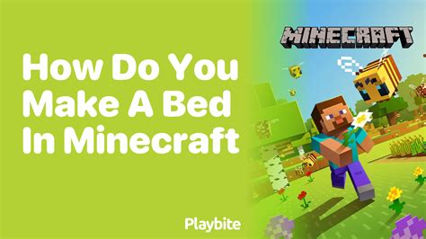 Image result for Minecraft Baby Bed Tutorial Command Block