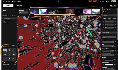 Image result for UI Toolkit List View Scripting
