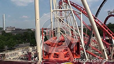 Image result for Roller Coaster Front View