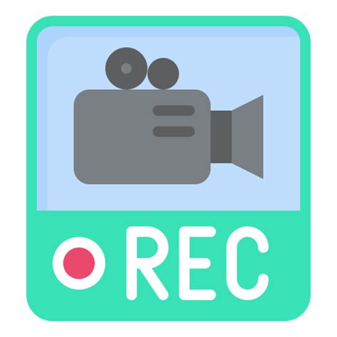 Image result for Recording App Icon