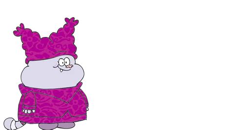 Image result for Chowder Pattern