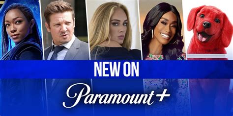 Image result for Paramount Plus New Streaming
