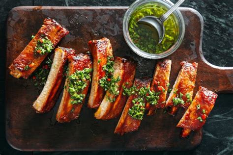 Image result for How to Cook Riblets