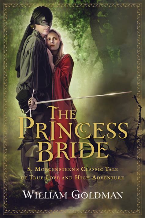 Image result for The Princess Bride Back Cover