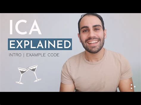 Image result for ICA in Machine Learning Problems