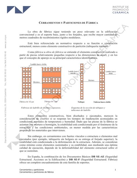 Image result for Particiones CONSTRUCCIONES