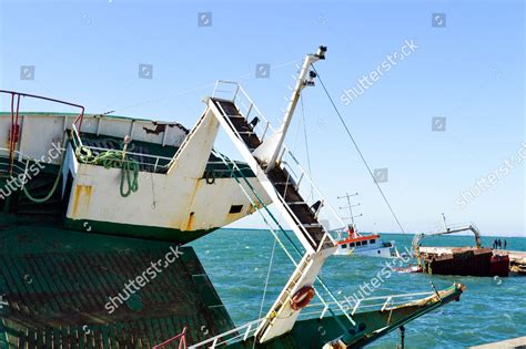 Image result for Container Ship Capsize