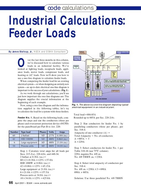 Image result for Continuous Load Calculation