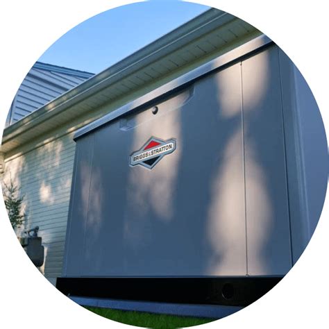 Image result for Old Briggs and Stratton Generators