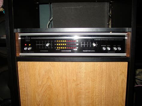 Image result for DBX Expander