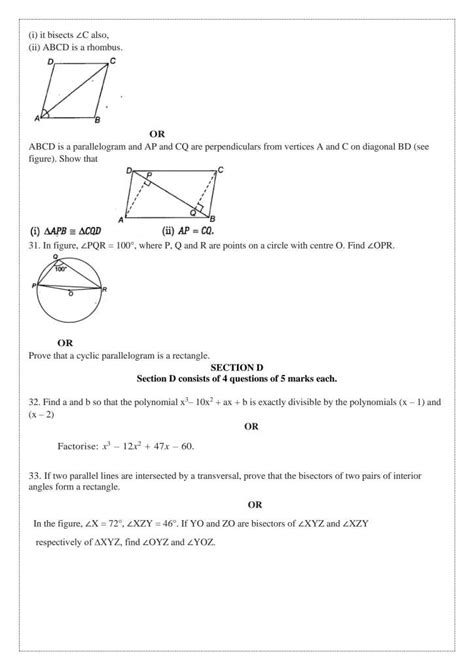 Image result for Math Models Class 9