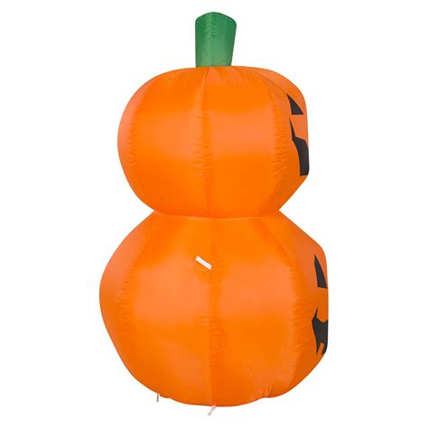 Image result for Inflatable PVC Pumpkin