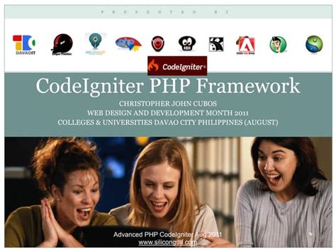Image result for PHP MVC Framework CodeIgniter