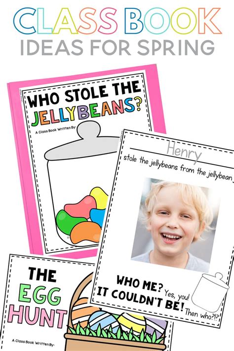 Image result for Class Four Spring Book