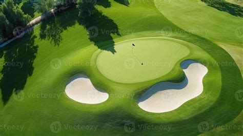 Image result for Golf Course Aerial View