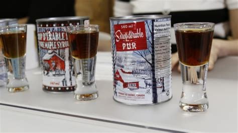 Image result for Quebec Maple Syrup Producers Quebec Maple Syrup Production