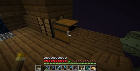 Image result for One Chest Block