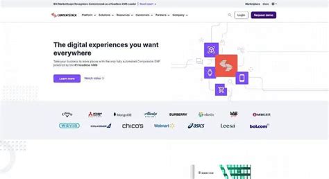 Image result for Contentstack CMS