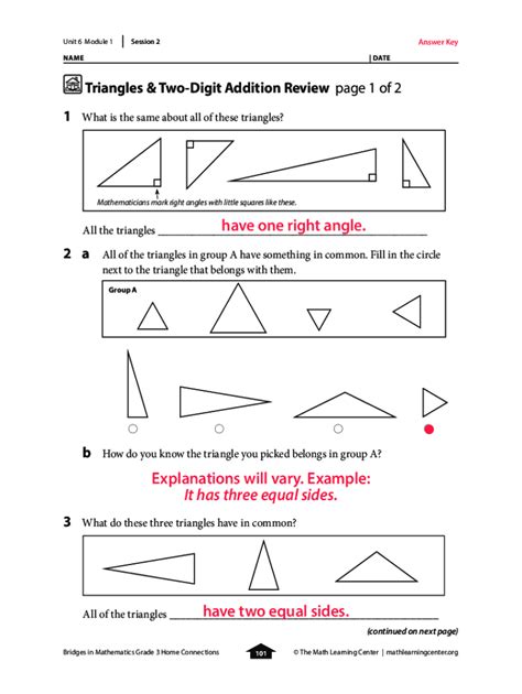 Image result for Unit 3 Lesson 6 Practice Problems