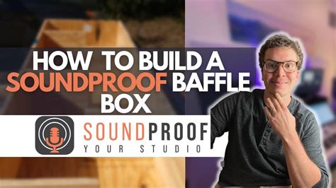 Image result for Generator Baffle Box Designs