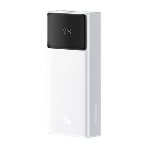 Image result for Baseus PowerBank