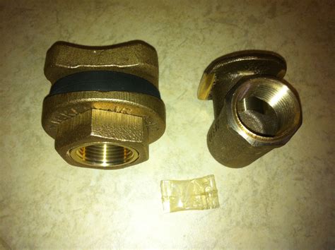 Image result for How to Install a Pitless Adapter