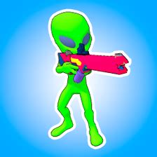 Image result for Alien vs Army