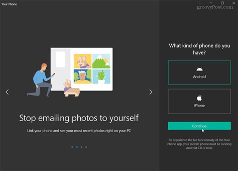 Image result for My Phone Windows New Computer