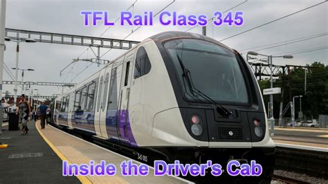 Image result for Class 345 Tested