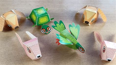 Image result for Mini Things DIY Paper