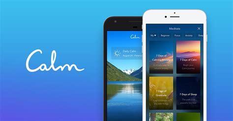 Image result for Calm.com Free App