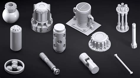 Image result for Robot Kitbash