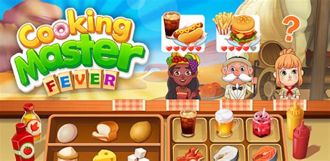 Cooking Master Fever for PC - How to Install on Windows PC, Mac