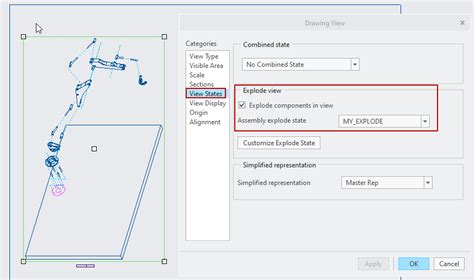 Image result for How to Add Balloon Note in Creo Drawing