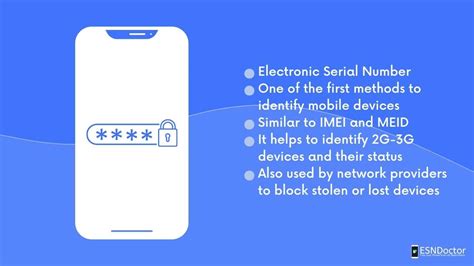 Image result for Serial ESN Unlock Code