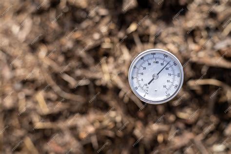 Image result for Compost Methods Test Temperature Cover