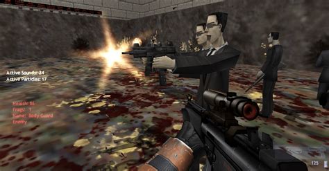Image result for Half-Life Multiplayer Mod