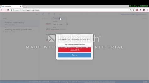Image result for Simplenote Tutorial