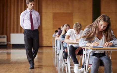 Image result for Who Created State Testing