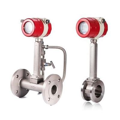 Vortex Flow Meter Installation | ATO.com