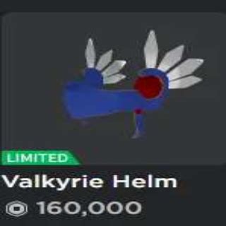 Image result for Valkyrie Helm Code