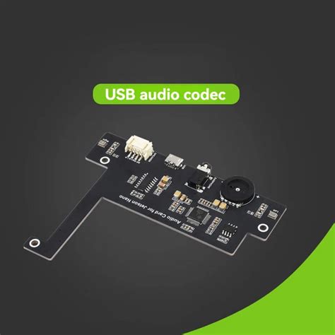 Image result for USB Audio Codec