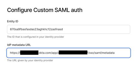 Image result for Okta SAML .Net App