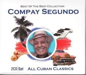 Image result for Compay Segundo Video Musical