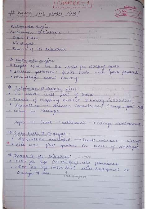 Image result for Class 6th History Chapter 1