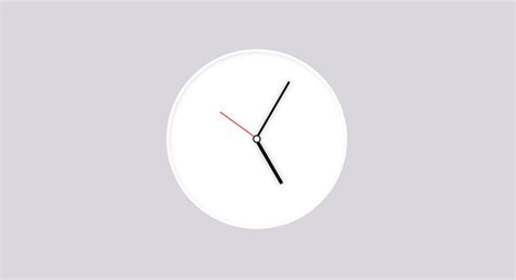 Image result for How to Set Image in Clock HTML