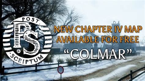 Image result for Post Scriptum Castle Map