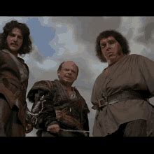 Image result for Inconceivable Princess Bride PNG