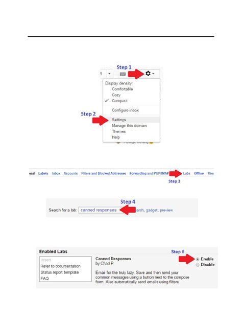 Image result for Google Mail Sample